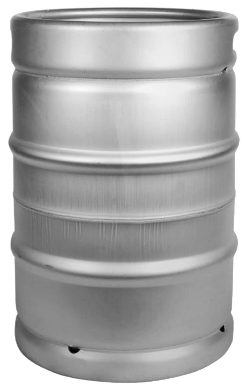 Kegmover - Never Lift a Keg Again! Just tip, slide, & glide