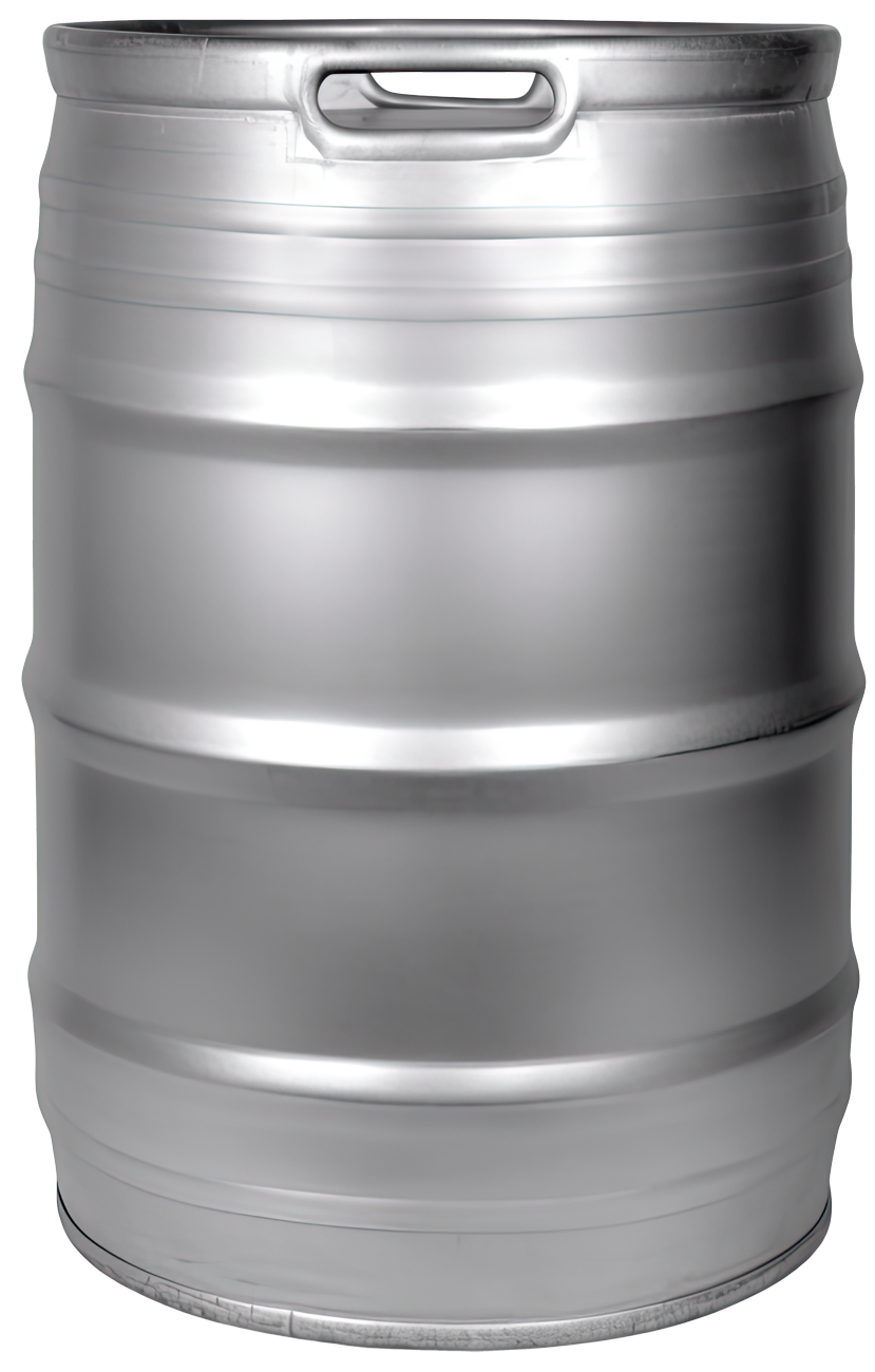 Kegmover - Never Lift a Keg Again! Just tip, slide, & glide